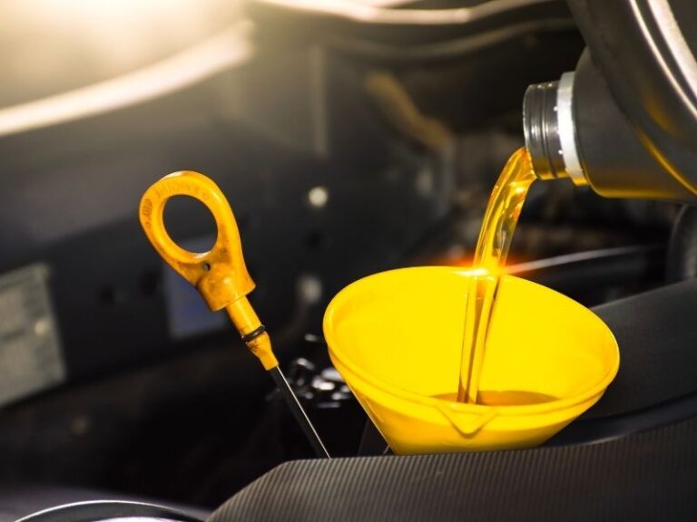 How Long Does an Oil Change Take? Complete Time Guide for Every Option