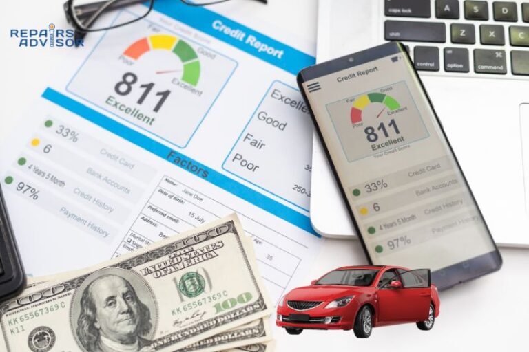 What Credit Score Is Needed to Lease a Car?