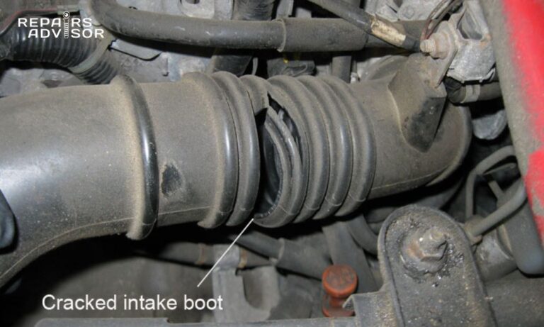 Code P0171: System Too Lean (Bank 1) – Causes, Symptoms, and Fixes