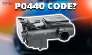 Code P0440: Evaporative Emission System Malfunction (Large Leak ...