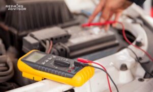 Code U0001 – High Speed CAN Communication Bus: Meaning, Causes ...