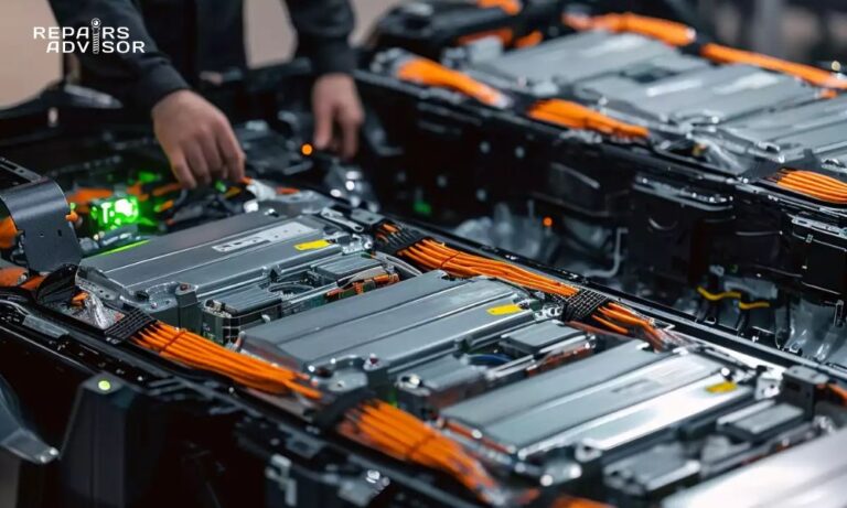 How Long Do Hybrid Batteries Last?