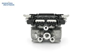 How Does Your ABS Valve Assembly Work?