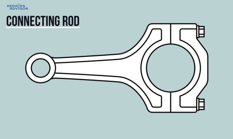 What is a Connecting Rod and How Does it Work?