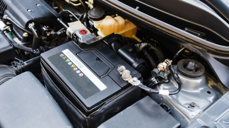 What Is a Car Battery and How Does It Work?