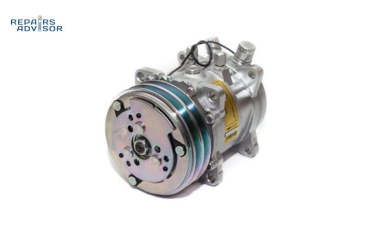 Signs of a Failing Air Conditioning Compressor