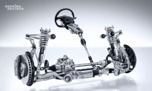 How Does Your Power Steering Work?