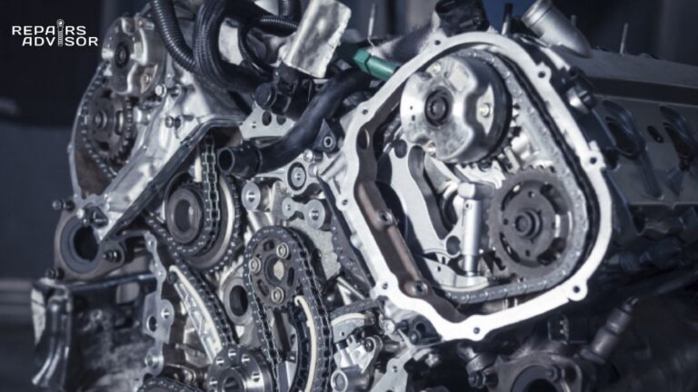 How Engine Timing Systems Work: Chains, Belts & Variable Timing