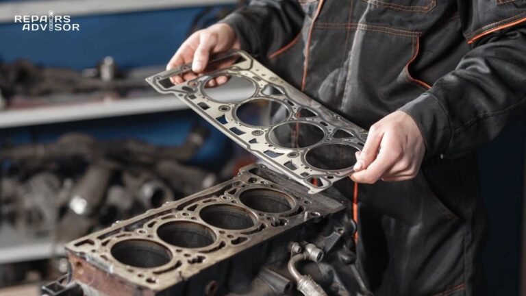 How Head Gaskets Work: Combustion Sealing