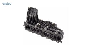 How Intake Manifolds Work: Air Distribution