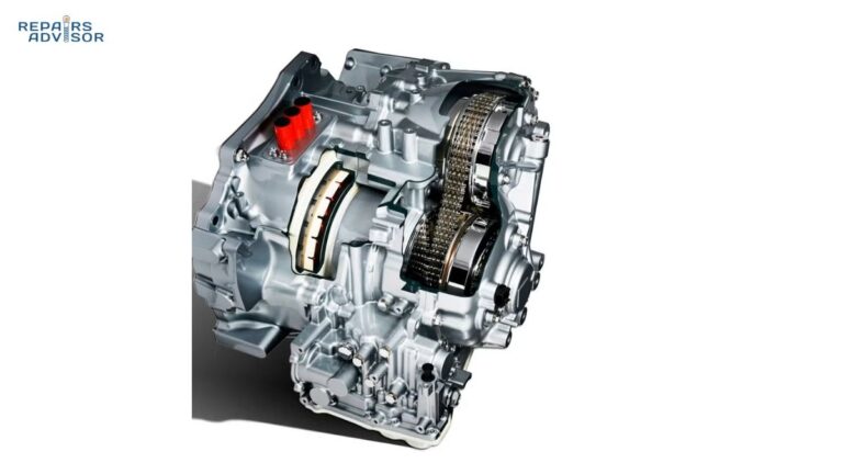 How CVT Transmissions Work: Continuous Variable Ratios