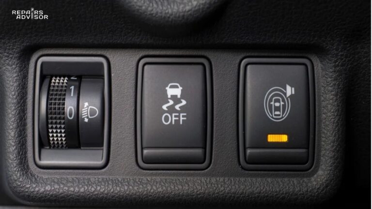 How Traction Control Systems Work: Wheel Slip Management