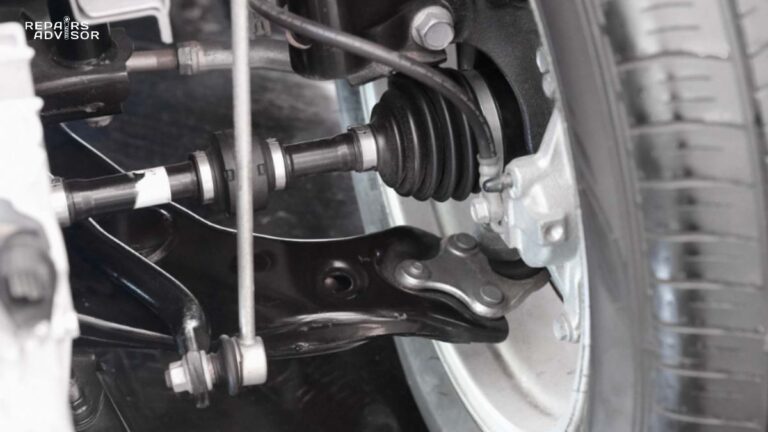How Control Arms Work: Suspension Geometry