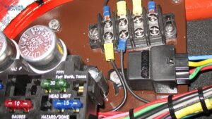 How Ground Systems Work: Electrical Return Path