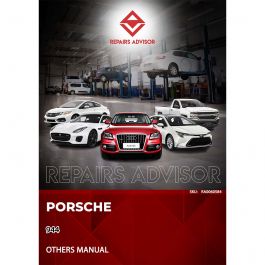 1983 Porsche 944 Dme Testing Plan Now